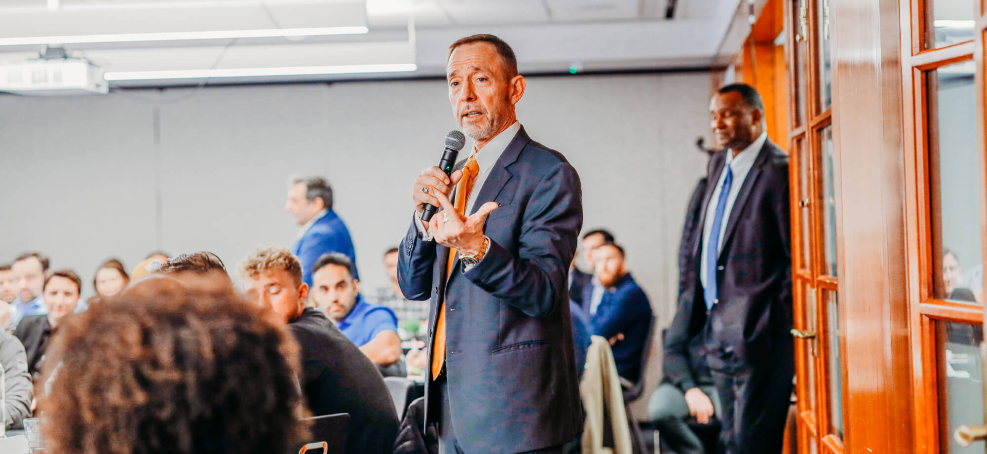 Bringing Real-World Negotiation Tactics to Professional Audiences ...