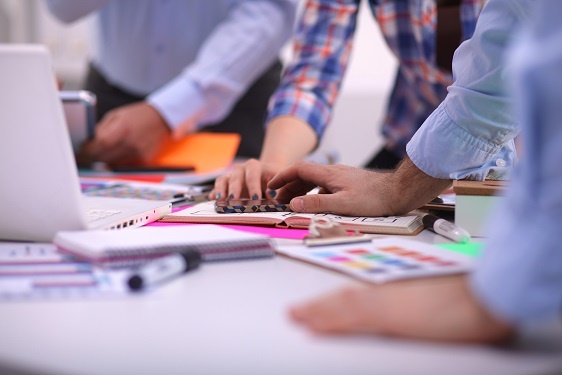 The Basic Tenets of Growth-Driven Design