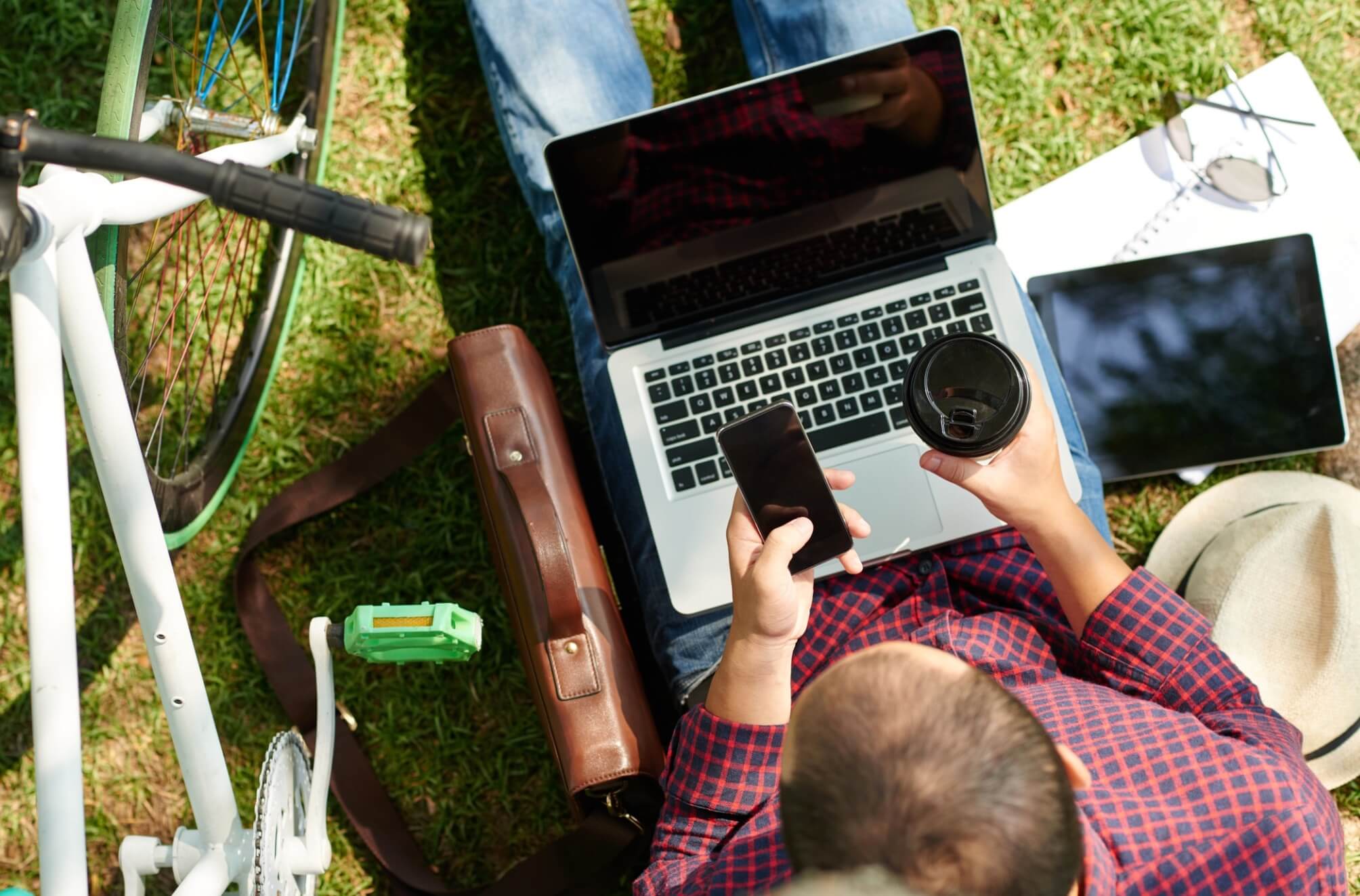 The Differences Between Revising and Repurposing Your Content